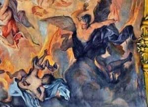 Facts About Satan and the Fallen Angels