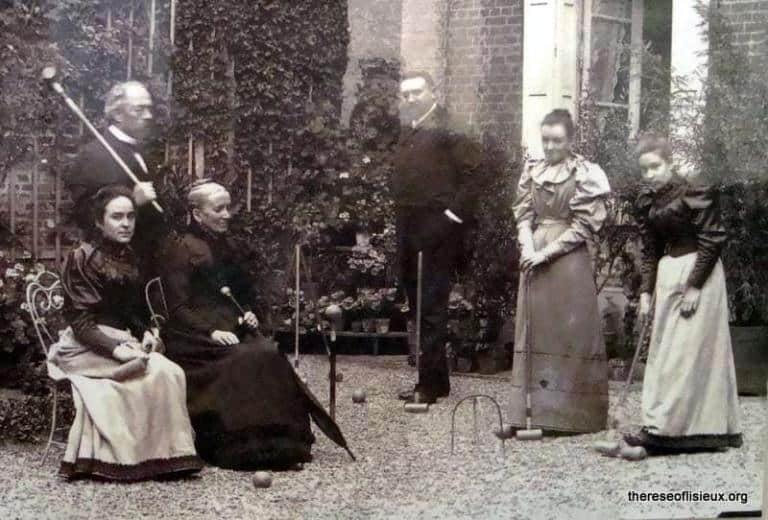 Messiness as Grace - Knights of The Holy Eucharist