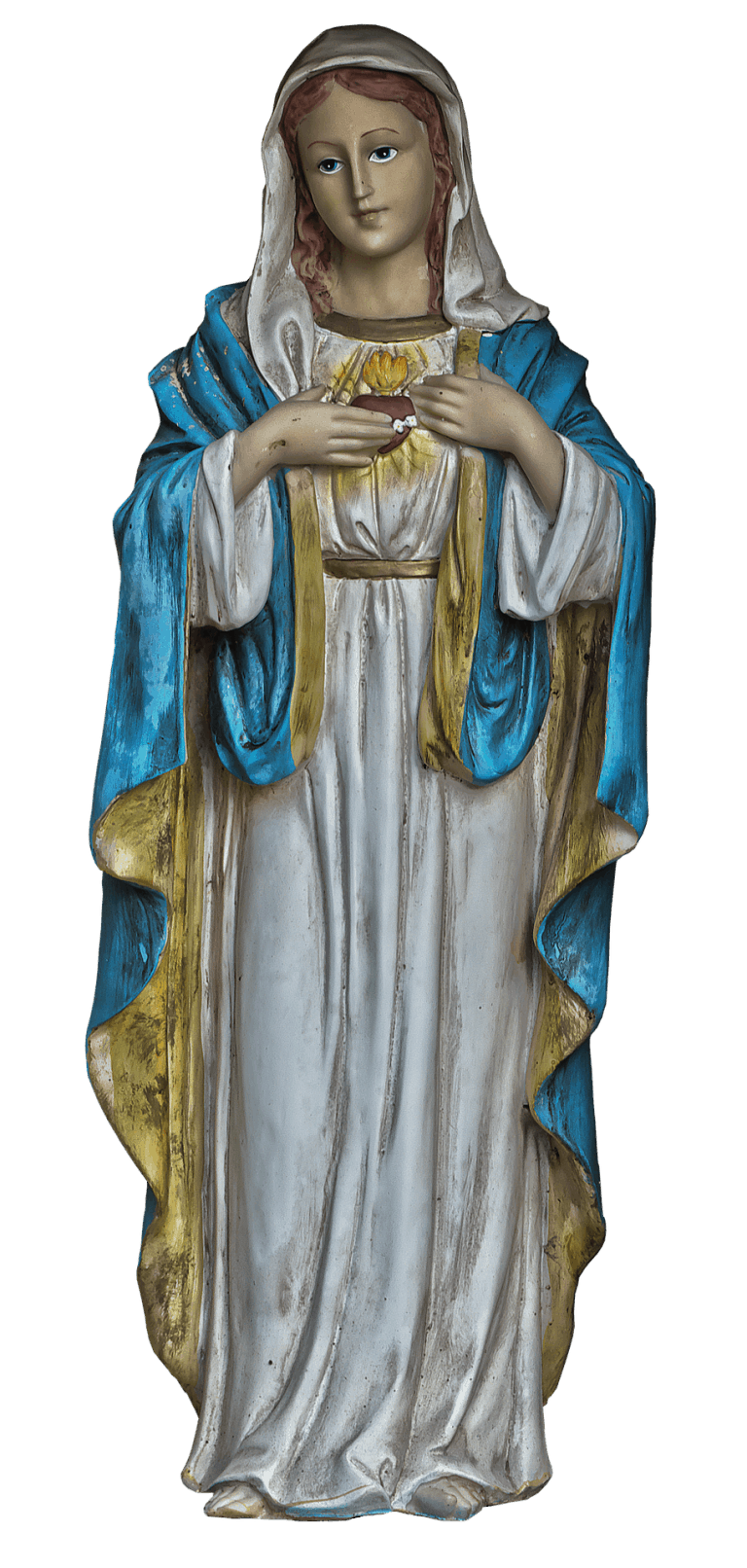 Words to the Hail Mary Prayer- Prayer Download
