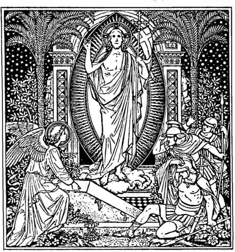 Stations of the Resurrection - Prayer & Free PDF Download
