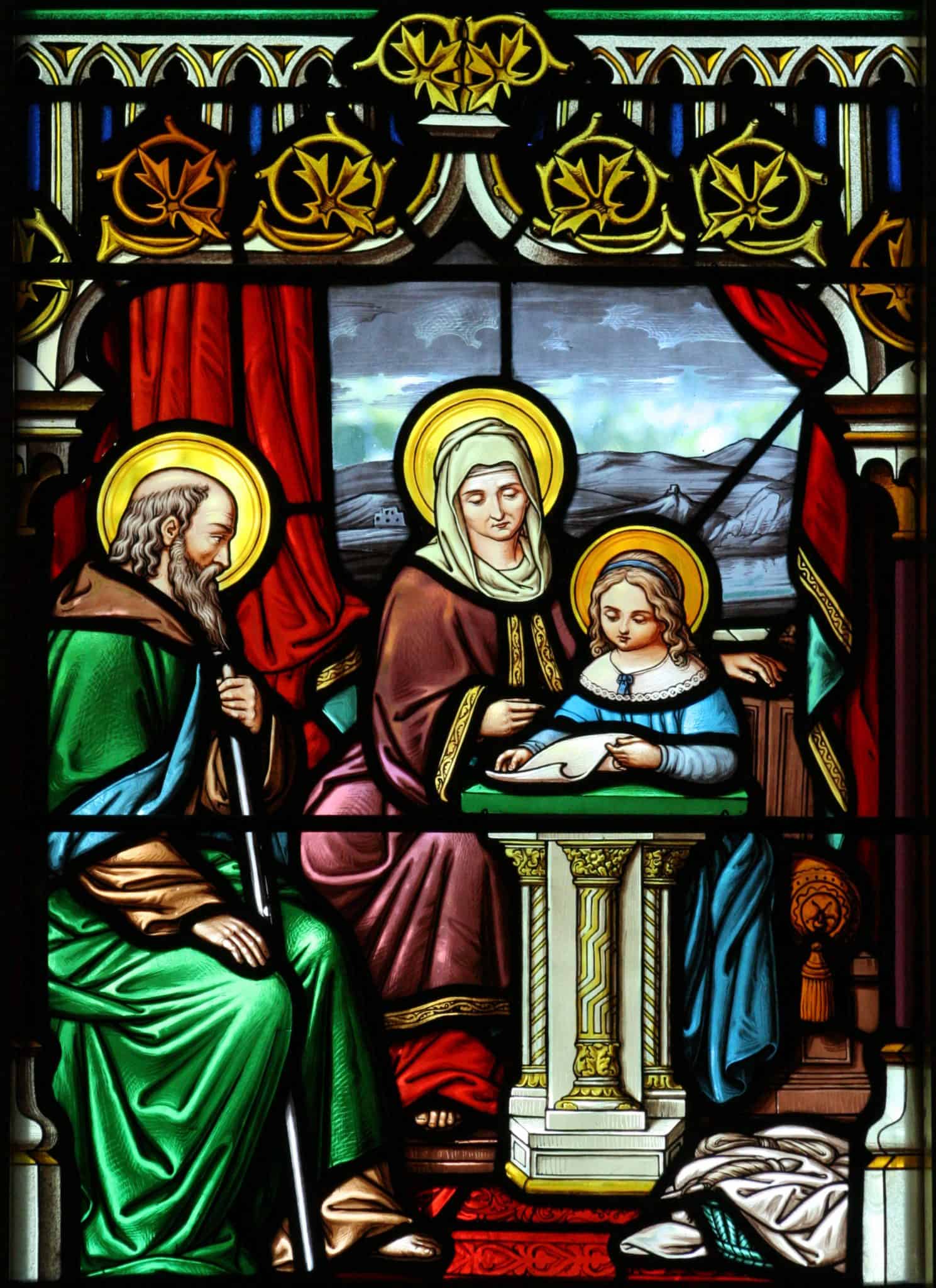 Marriage Prayer for God's Blessing - Free Download